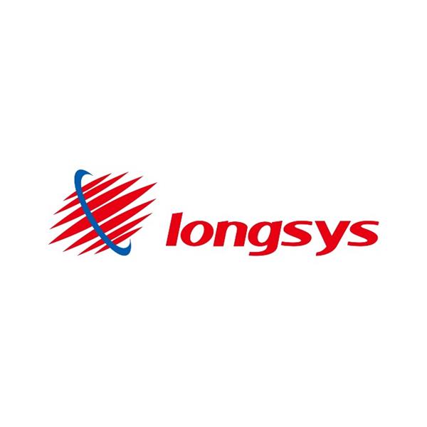LONGSYS - GSR Technology Italy