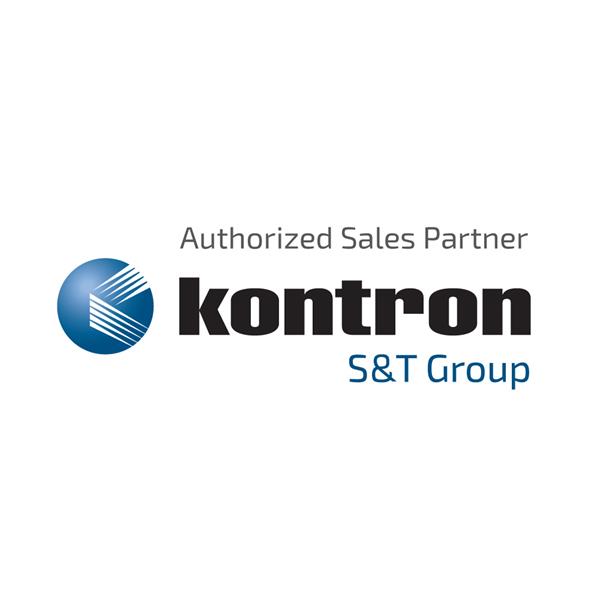 Kontron - GSR Technology Italy